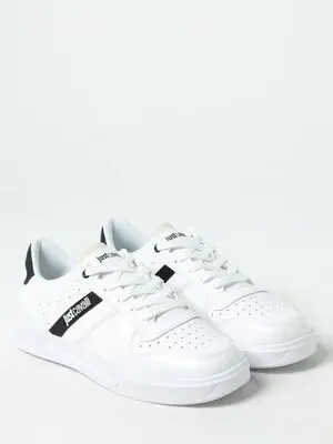 Just Cavalli Lace-up Sneakers
