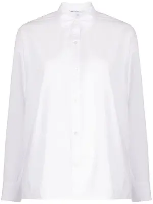 James Perse Collared Tops