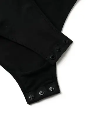 FLEUR DU MAL Brilliant Bodysuit