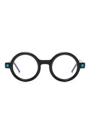 KUBORAUM P1 Eyeglasses - Black