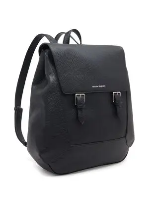 Alexander McQueen The Edge Backpack
