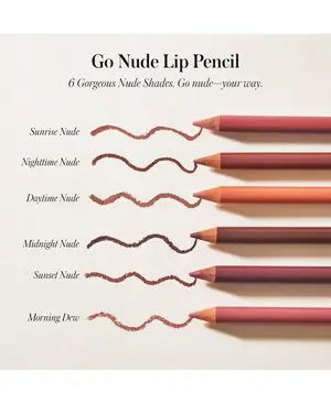 RMS BEAUTY Go Nude Lip Pencil - Morning Dew