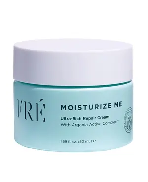 FRE Moisturize Me Ultra-rich Repair Cream - White