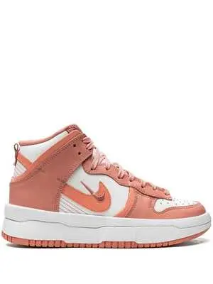 Nike Dunk High Up Sneakers