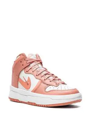 Nike Dunk High Up Sneakers