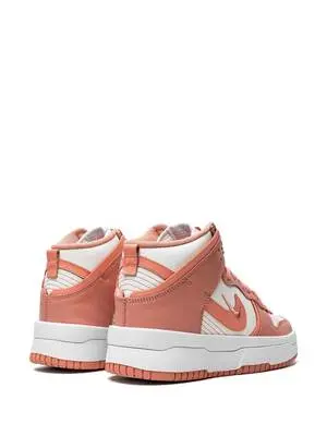 Nike Dunk High Up Sneakers