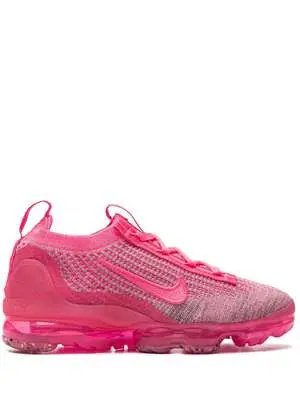 Nike Air Vapormax 2021 Flyknit Sneakers - Pink