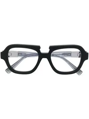 KUBORAUM S5 Square Frame Eyeglasses