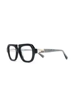 KUBORAUM S5 Square Frame Eyeglasses
