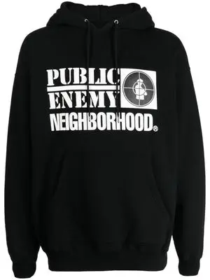 Neighborhood Fleece Sweatshirts Hoodies For Men