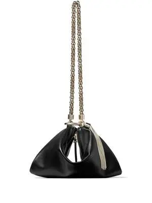 JIMMY CHOO Mini Callie Shoulder Bag