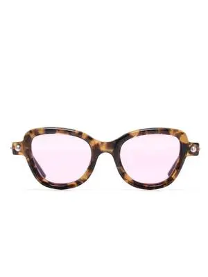 KUBORAUM P5 Cat-eye Sunglasses