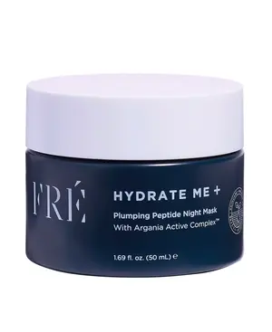 Fre Hydrating Beauty Products