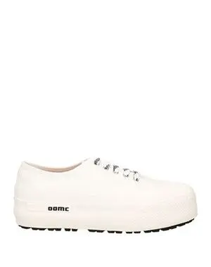 Oamc Flat Sneakers For Men
