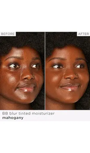 TARTE COSMETICS Bb Blur Tinted Moisturizer Broad Spectrum Spf 30 Sunscreen - Mahogany