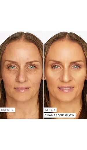 TARTE COSMETICS Maracuja Juicy Glow Highlight - Champagne Glow