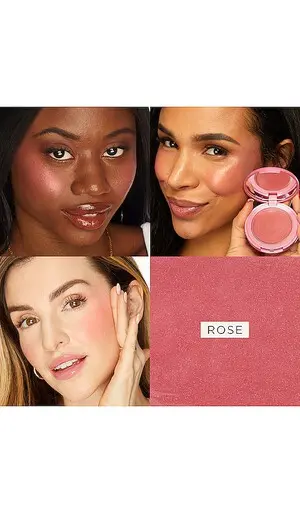 TARTE COSMETICS Maracuja Juicy Blush - Rose