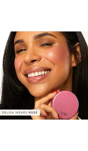 TARTE COSMETICS Maracuja Juicy Blush - Rose