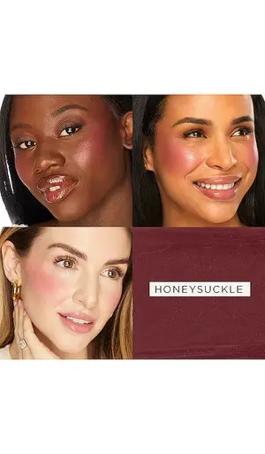 TARTE COSMETICS Maracuja Juicy Blush - Honeysuckle