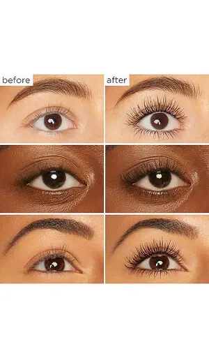 TARTE COSMETICS Lights, Camera, Lashes 4-in-1 Mascara - Black