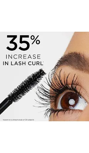 TARTE COSMETICS Lights, Camera, Lashes 4-in-1 Mascara - Black
