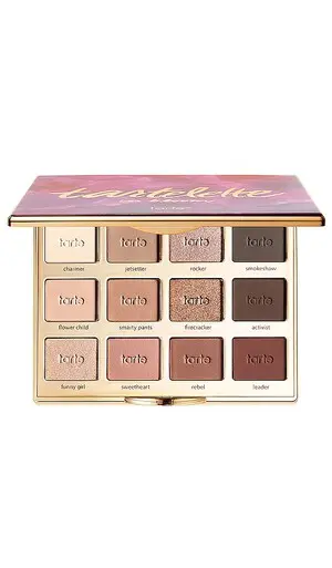 TARTE Tartelette In Bloom Amazonian Clay Palette - N,a