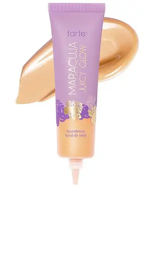 TARTE COSMETICS Tarte Maracuja Juicy Glow Tint In 22B Light Beige. 22b Light Beige