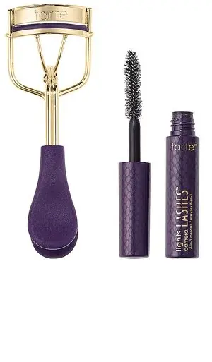 TARTE Picture Perfect Eyelash Curler