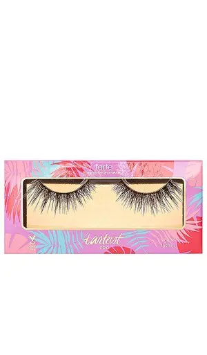 TARTE COSMETICS Center Of Attention Tarteist Pro Cruelty-free Lashes In Black - N,a