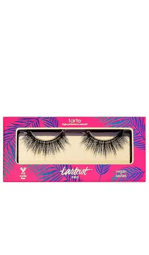 TARTE Go-to-lashes Tarteist Pro Cruelty-free Lashes In Black - N,a