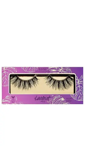 TARTE COSMETICS Heartbreaker Tarteist Pro Cruelty-free Lashes In Black - N,a