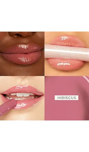 TARTE COSMETICS Maracuja Juicy Lip Balm - Hibiscus