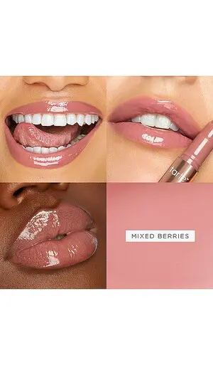 TARTE COSMETICS Maracuja Juicy Lip Plump - Mixed Berries