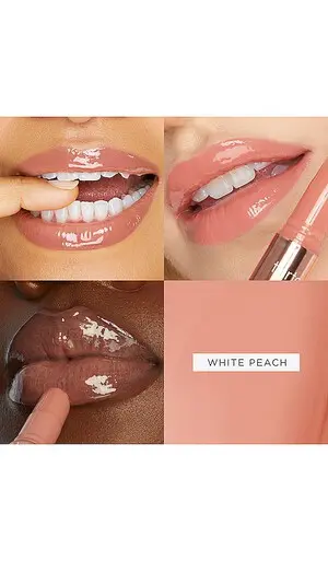 TARTE COSMETICS Maracuja Juicy Lip Plump - White Peach