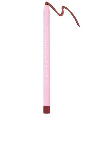 TARTE COSMETICS Maracuja Juicy Lip Liner - Honeysuckle