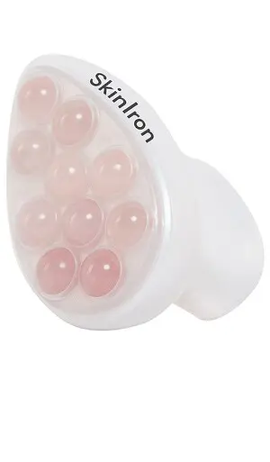 STARSKIN Skin Iron Body - Rose Quartz