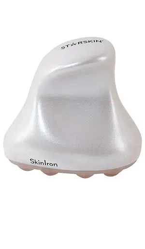 STARSKIN Skin Iron Body - Rose Quartz