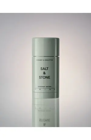 SALT & STONE Bergamot & Hinoki Deodorant