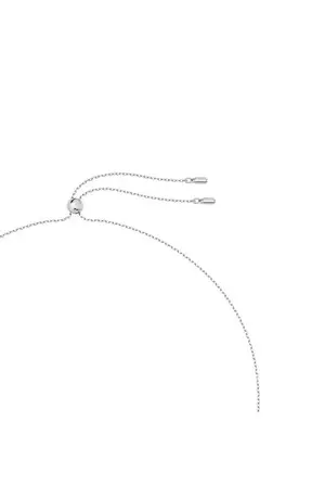 SWAROVSKI Luna Xl Crystal Pendant Necklace