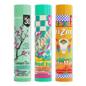 VACATION Arizona Iced Tea Lip Balms