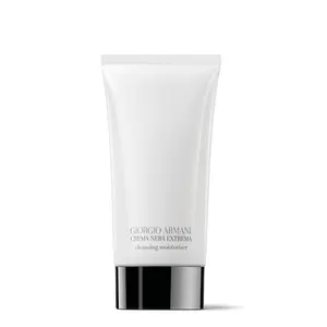 ARMANI Beauty Crema Nera Supreme Foam-in-cream Cleanser - One-color