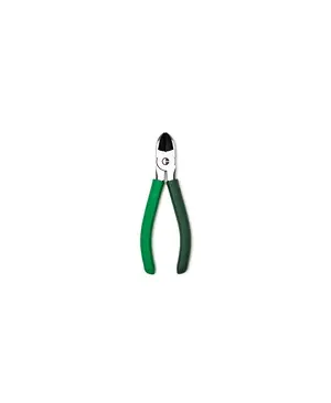 CHARACTER Diagonal Cutting Pliers - Character Green