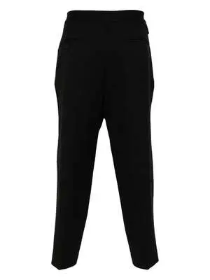 WHITE MOUNTAINEERING Cotton Tapered Trousers