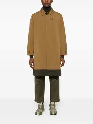 WHITE MOUNTAINEERING Classic-collar Parka