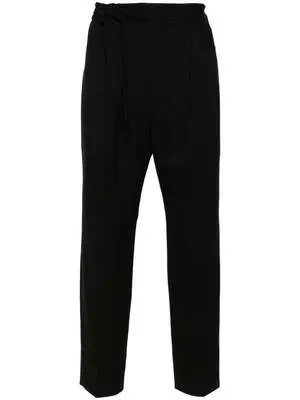 WHITE MOUNTAINEERING Elasticated-waist Trousers