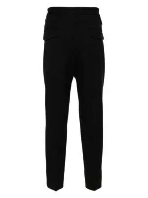 WHITE MOUNTAINEERING Elasticated-waist Trousers