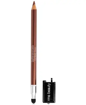 RMS BEAUTY Straight Line Kohl Eye Pencil - Bronze Definition