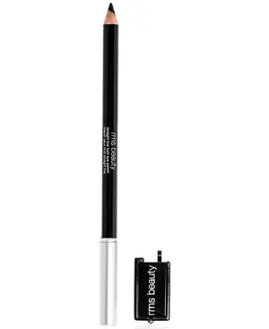 RMS BEAUTY Straight Line Kohl Eye Pencil - Hd Black