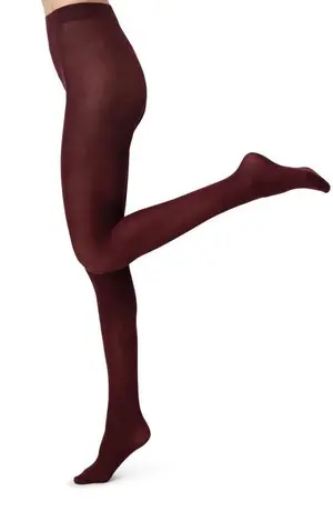 Oroblu Oroblu Cheryl Sheer Tights Bordeaux