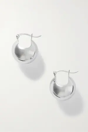 Lie Studio Everyday Earrings